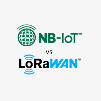 NB-IoT vs. LoRaWAN – Tellink